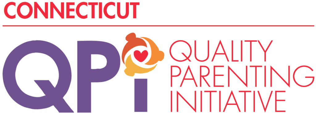 What is QPI Connecticut? - Quality Parenting Initiative